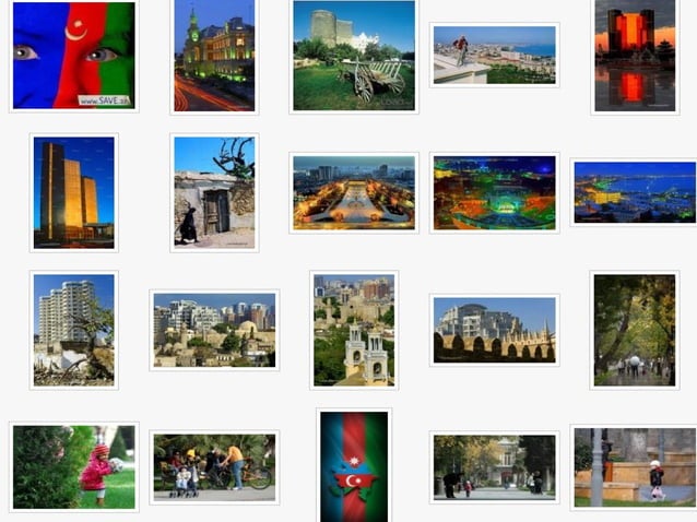 Azerbaijan | PPT | Currencies | Economy