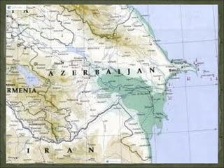 Azerbaijan | PPT