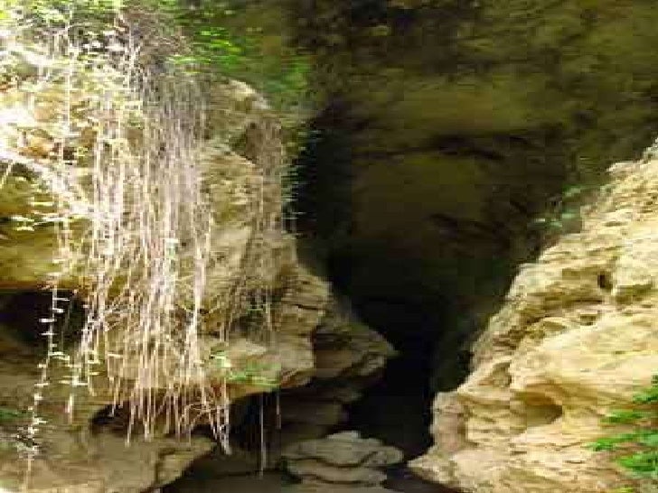 Azerbaijan caves Sevinj132-134