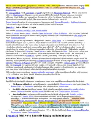 Azerbaijani Right of REVOLUTION & Political CORRUPTION | PDF