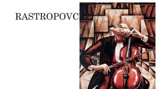 Azerbaijani painters | PPTX