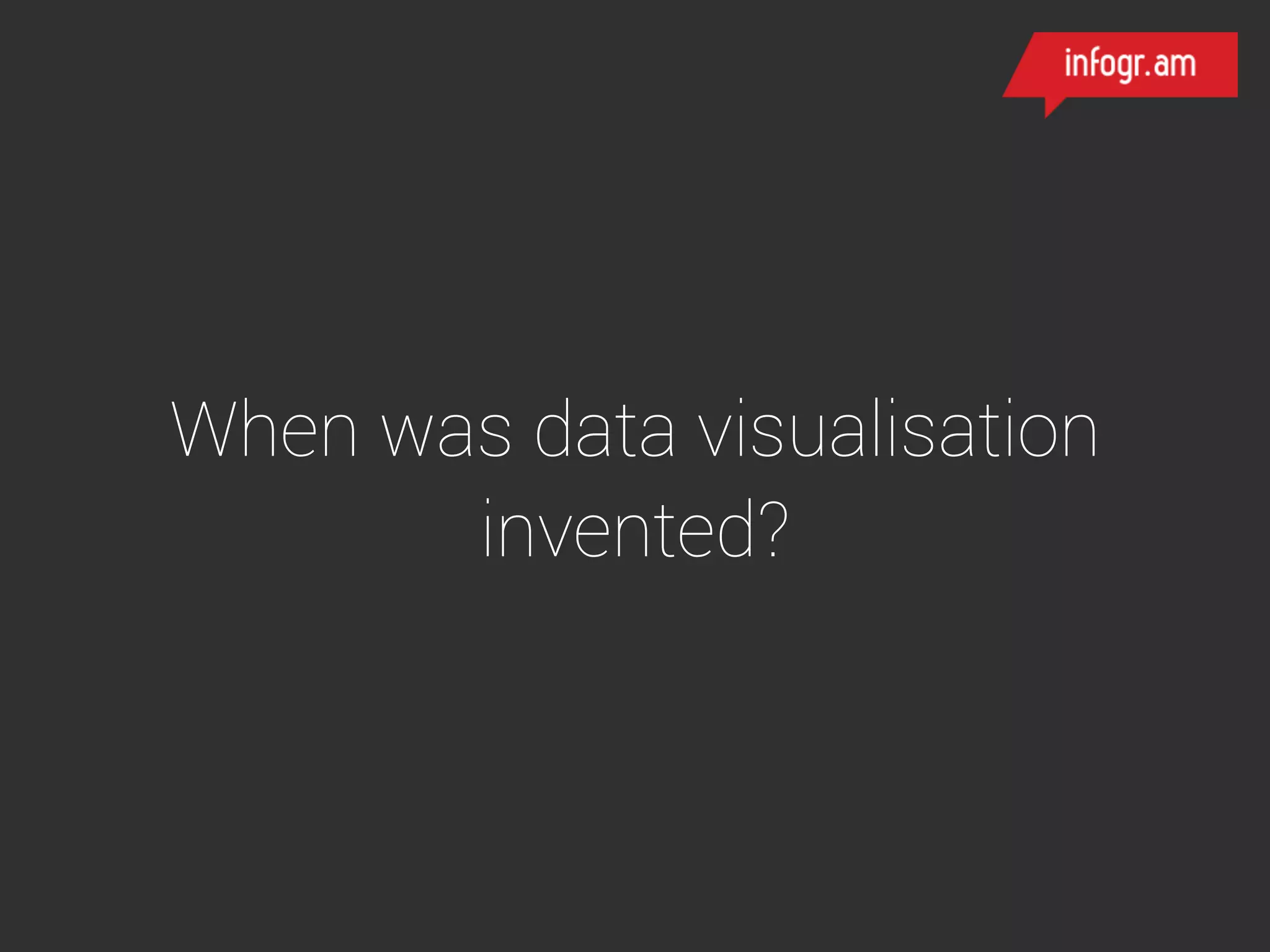 Data Visualization for Beginners | PPT