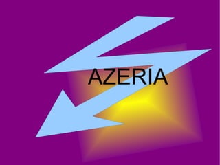 Azeria | ODP