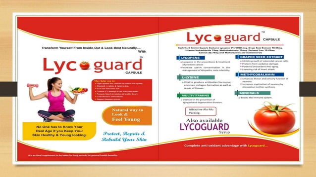 Azetro pharma visual aids | PPT