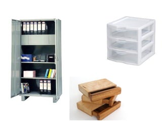 Office storage-system | ODP