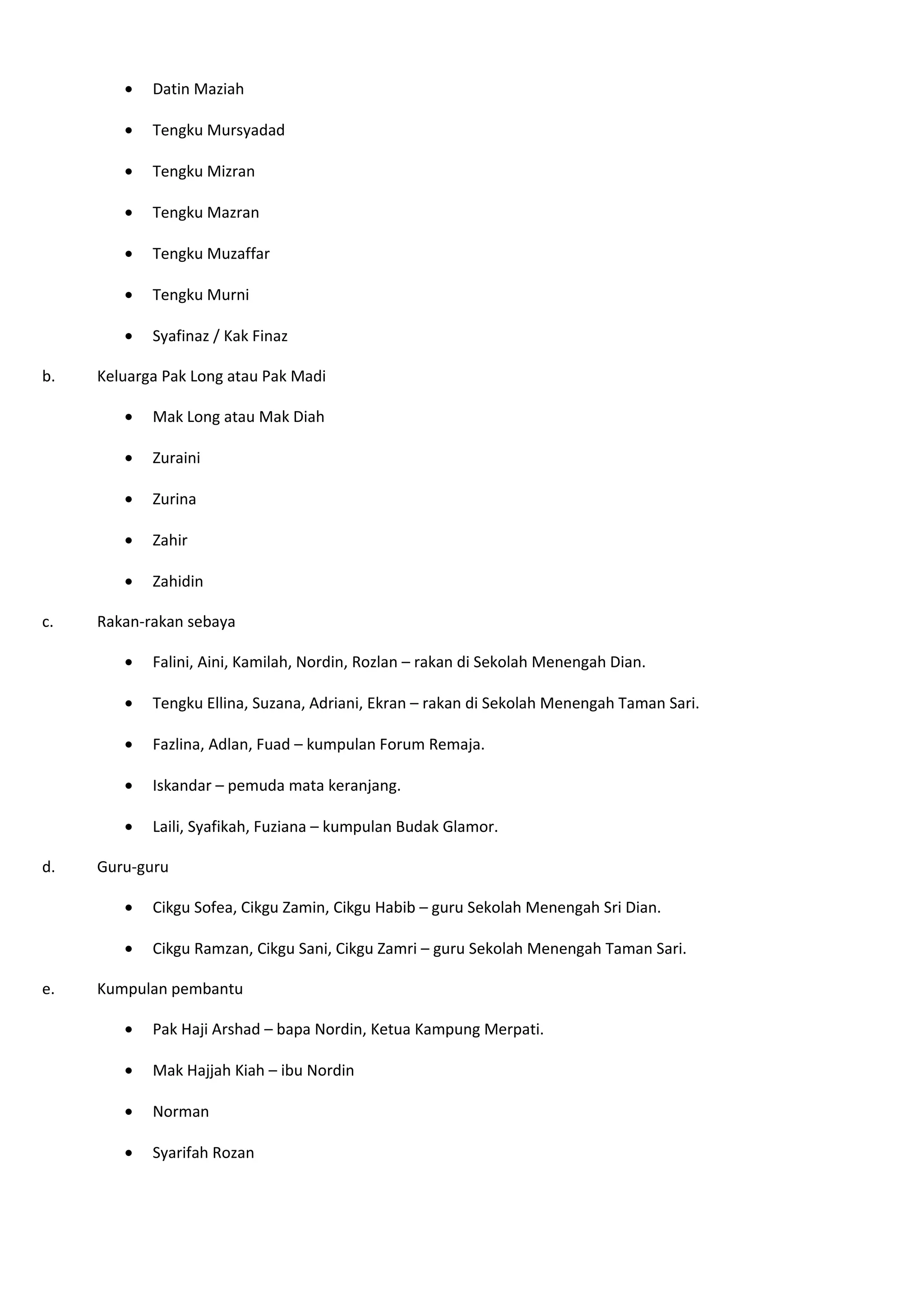 Azfa hanani-nota-lengkap (1) | DOC
