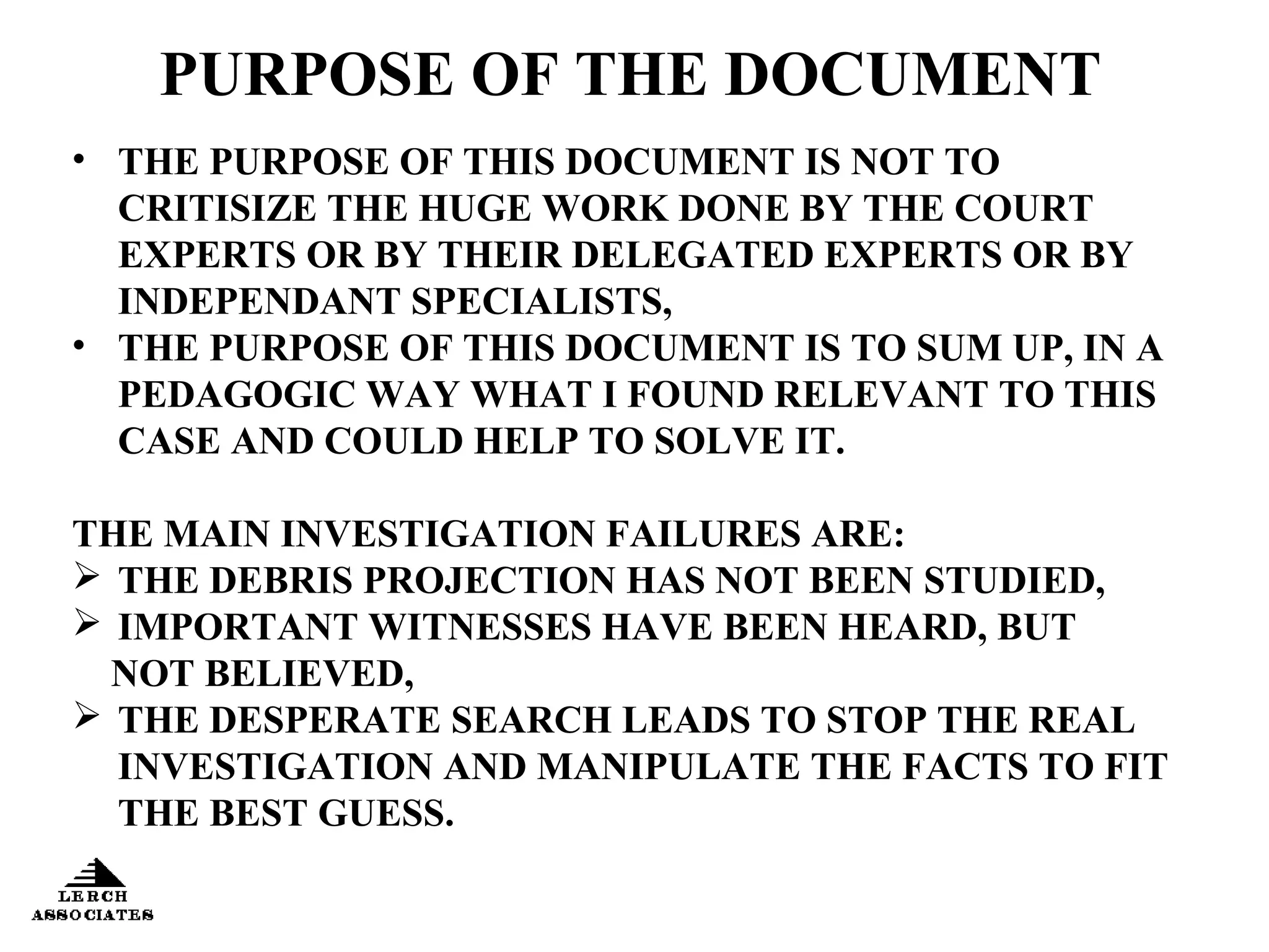 AZF FERTILIZER PLANT EXPLOSION 2001 FRANCE | PPT