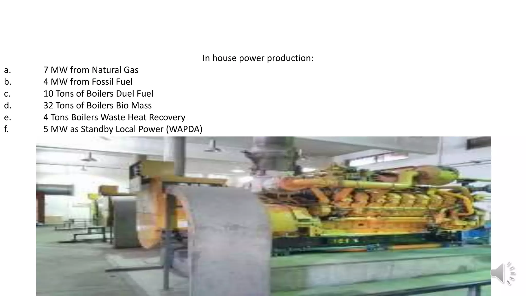 Azgard 9 Garment Bussiness Unit | PPSX