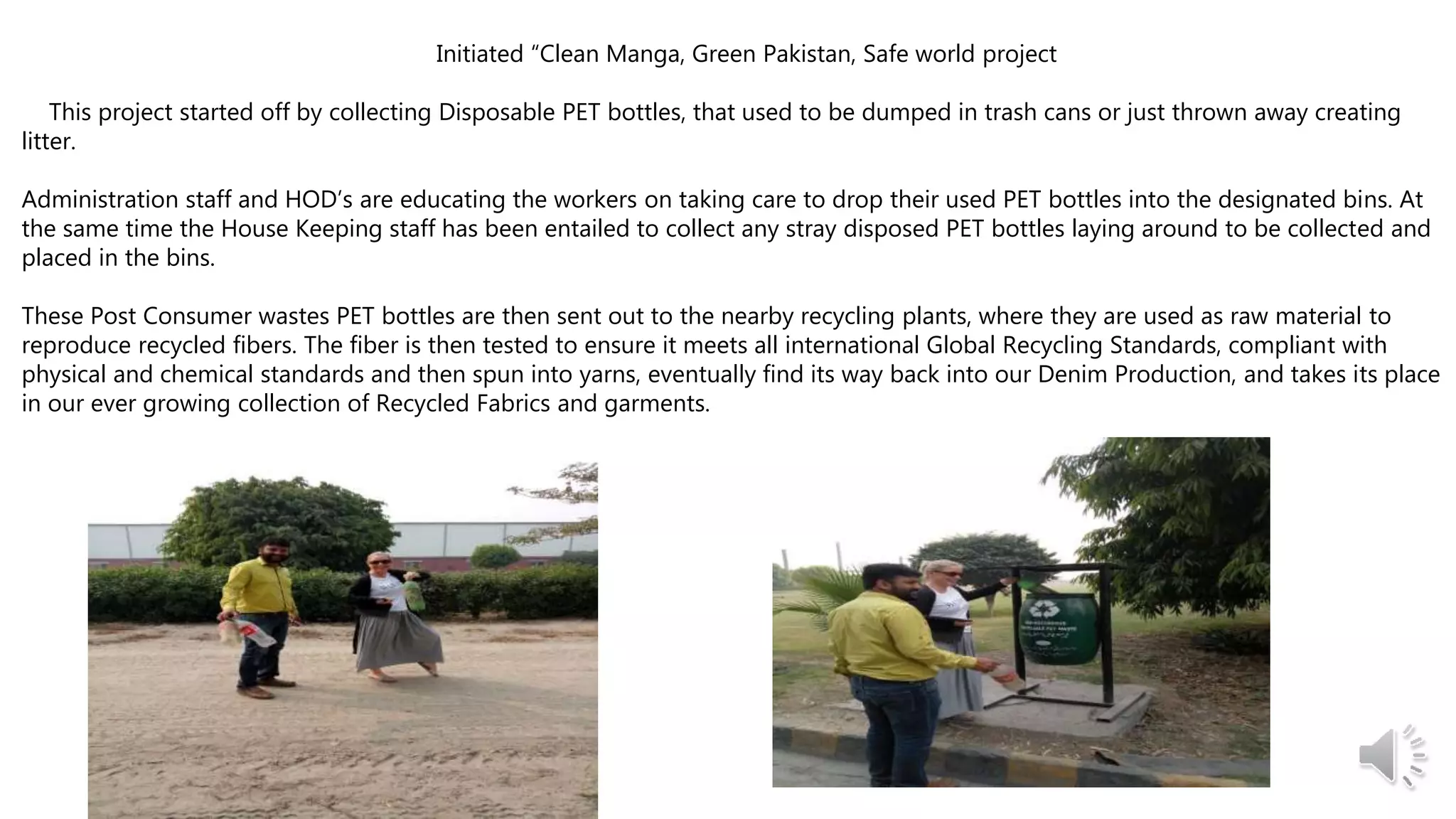 Azgard 9 Garment Bussiness Unit | PPSX