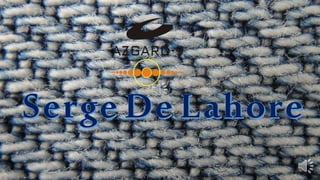 Azgard 9 Garment Bussiness Unit | PPSX