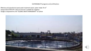 Azgard 9 Garment Bussiness Unit | PPSX