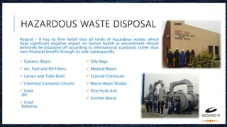 Azgard 9 profile | PPT