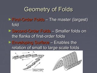 Fold their geometry and classifications | PPT