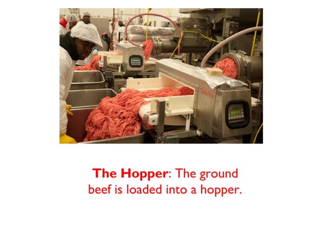 Keynote address Halal Food Production and Authentication | PPT