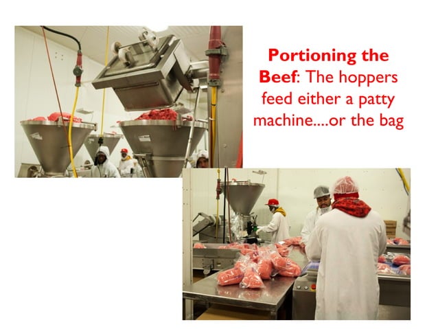 Keynote address Halal Food Production and Authentication | PPT