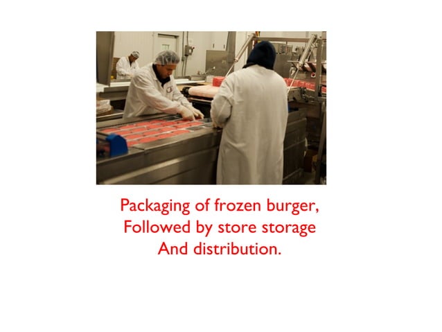 Keynote address Halal Food Production and Authentication | PPT