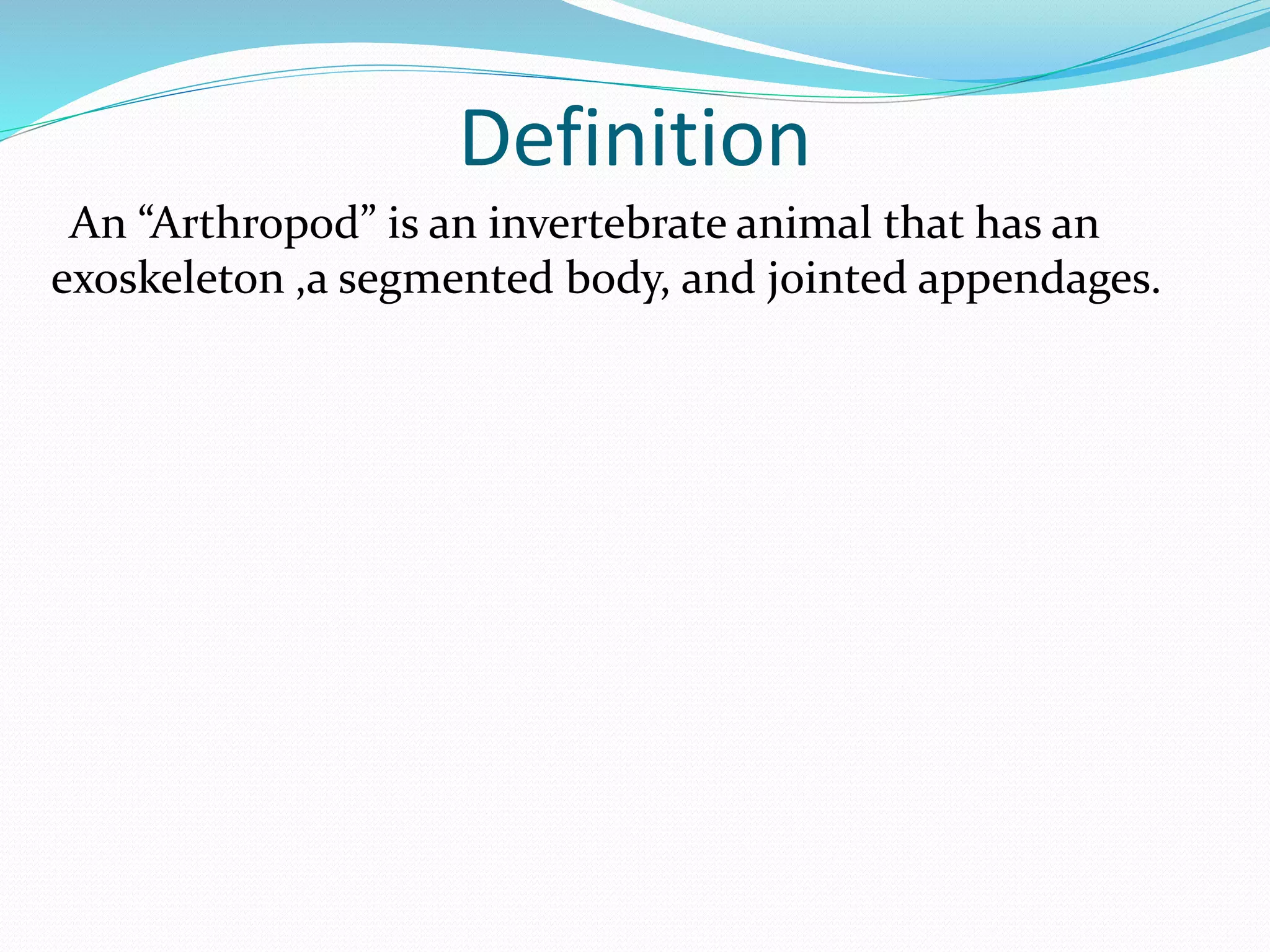 Rodents and arthropods in community health nursing | PPTX