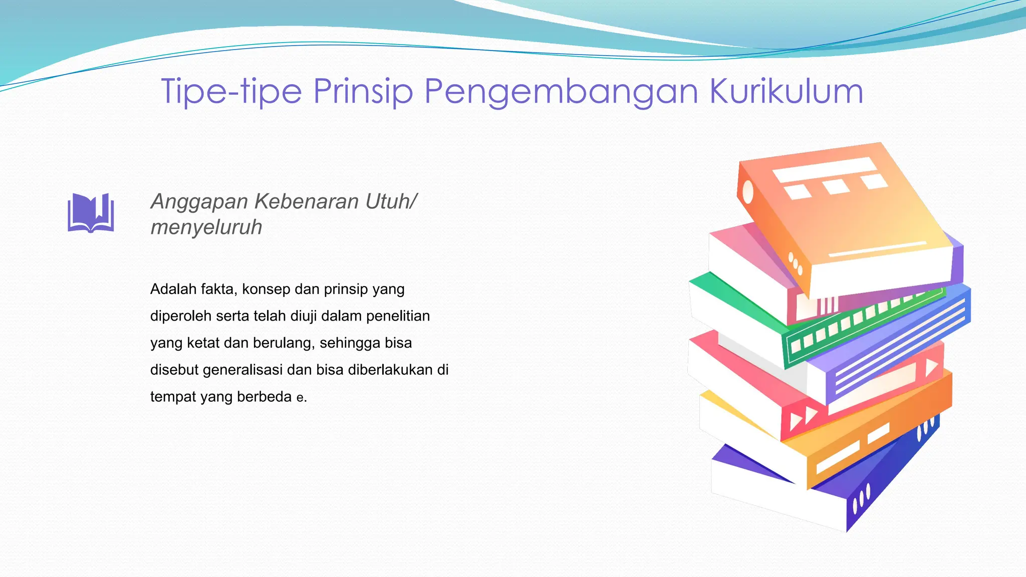 Prinsip-prinsip pengembangan kurikulum.pptx