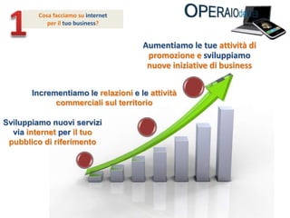 Azienda promozione turistica | PPTX