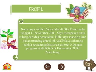 AZIFATI ZAHRA PPT MEDIA PEMBELAJARAN.pptx