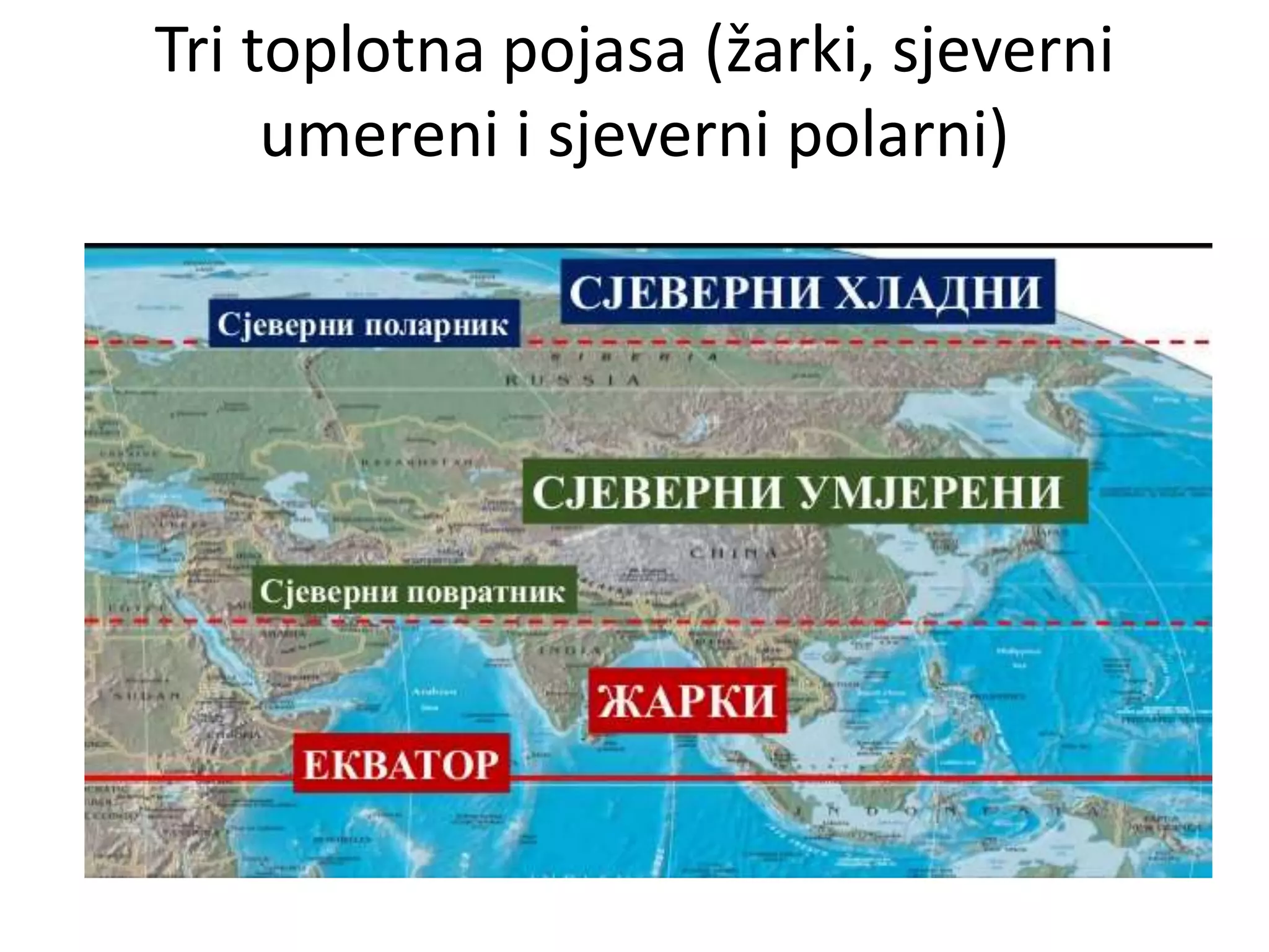 Azija | PPTX