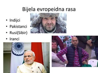 Društvenogeografske karakteristike Azije | PPTX