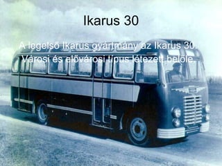 Az ikarus | PPT