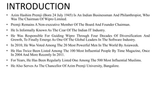 Azim Premji.pptx
