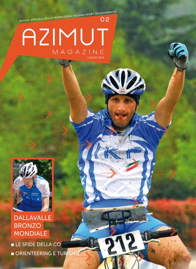 Azimut 2 - Luglio 2010 | PDF