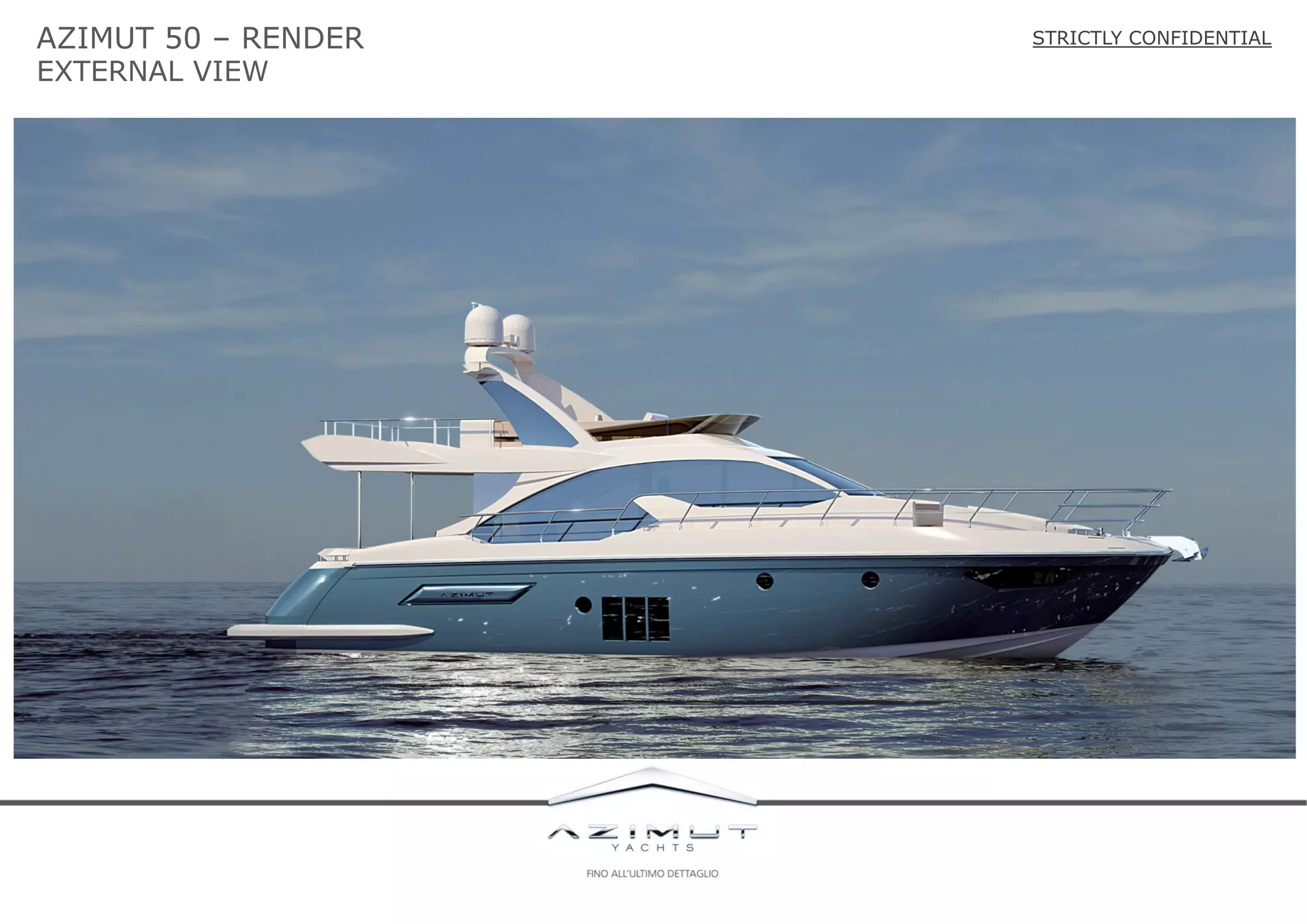 NEW Azimut 50 Fly Preview | PDF