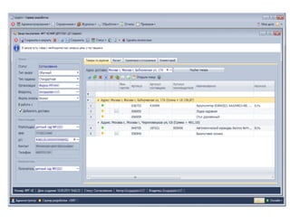 Azimut framework | PPT