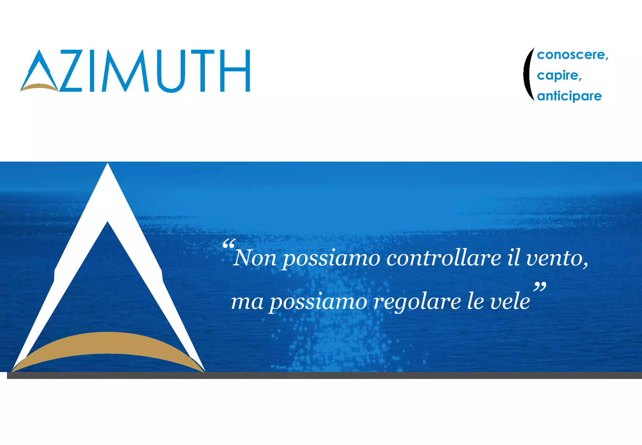 Azimuth Company Profile 23.07.2012