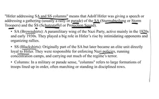 azism and the Rise of Hitler [ Part - 03 ].pdf