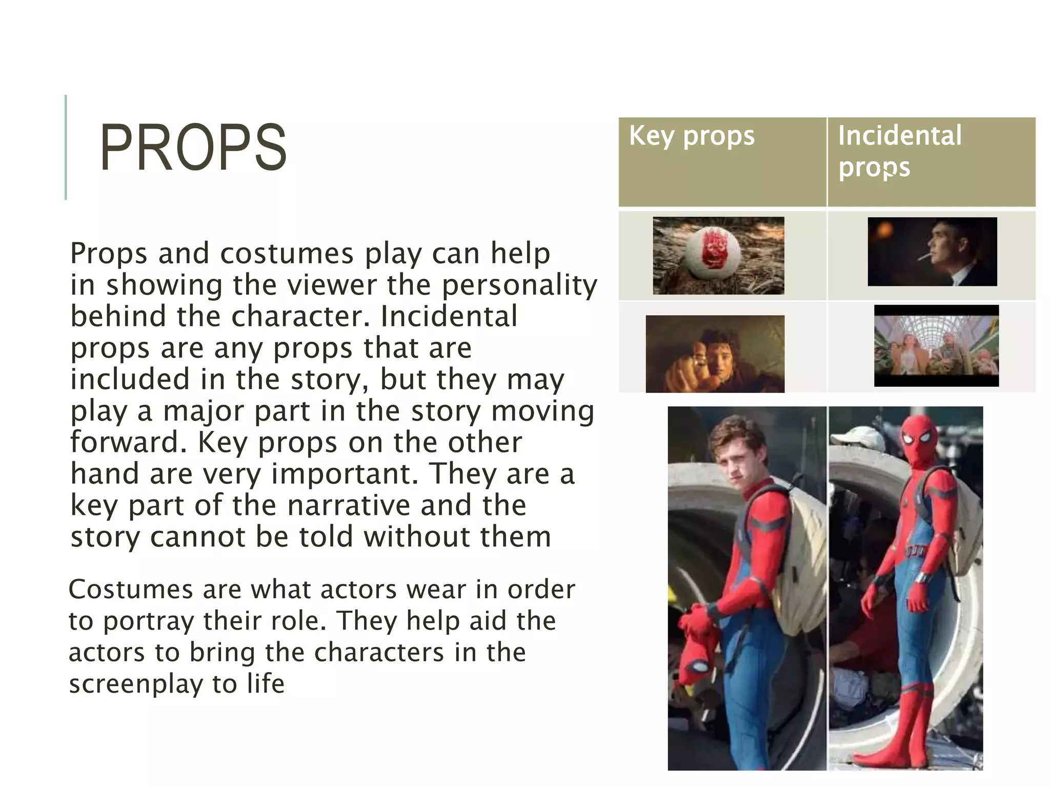 Aziz key concepts research | PPTX