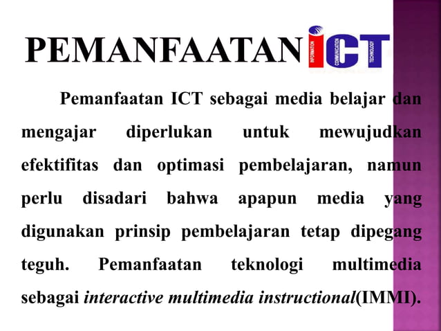 Azizah ict | PPTX
