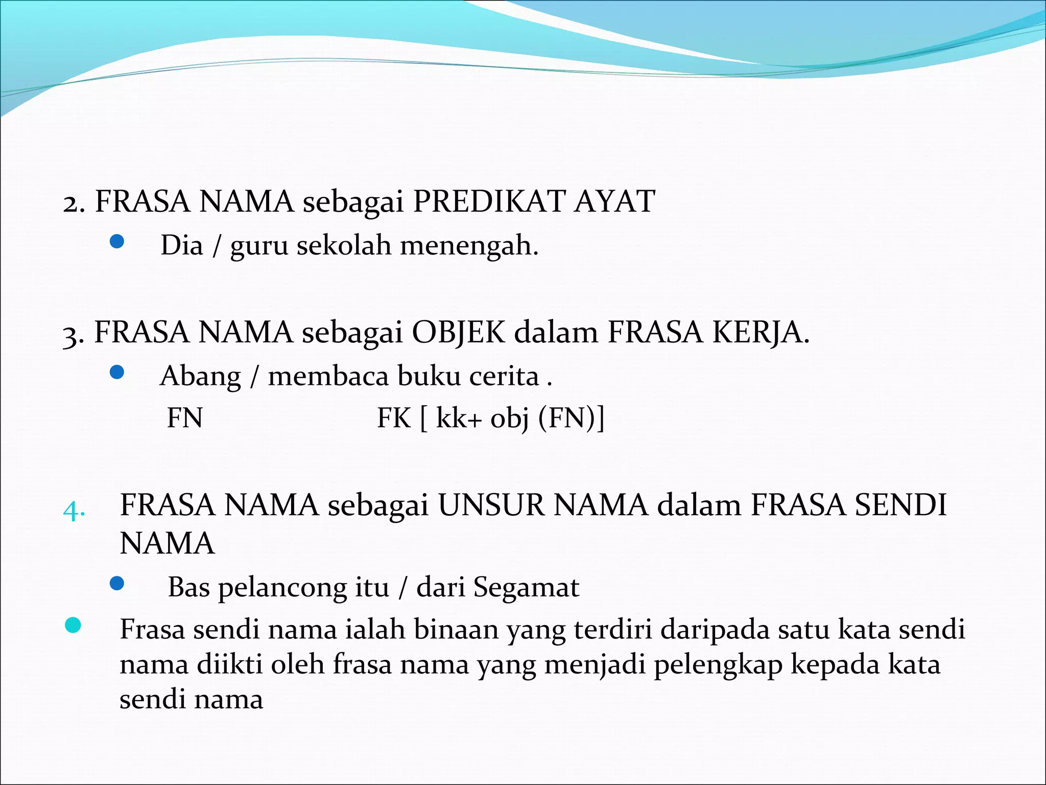 Azizi tatabahasa - penggunaan bahasa yang gramatis (md norliza) | PPT