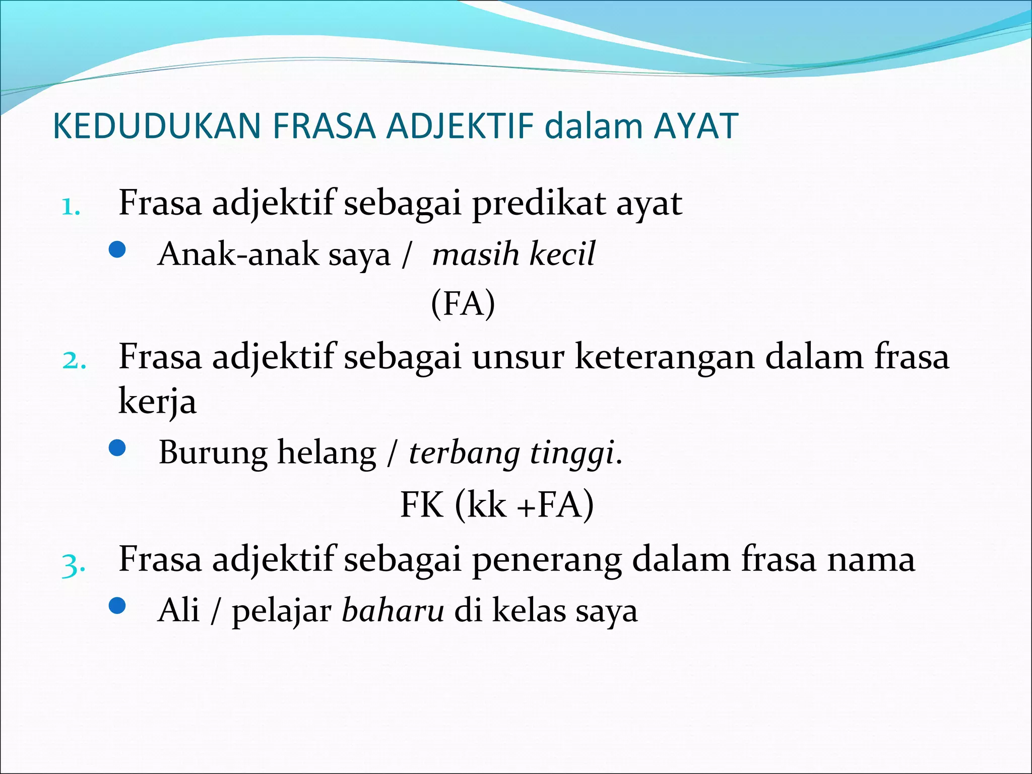 Azizi tatabahasa - penggunaan bahasa yang gramatis (md norliza) | PPT