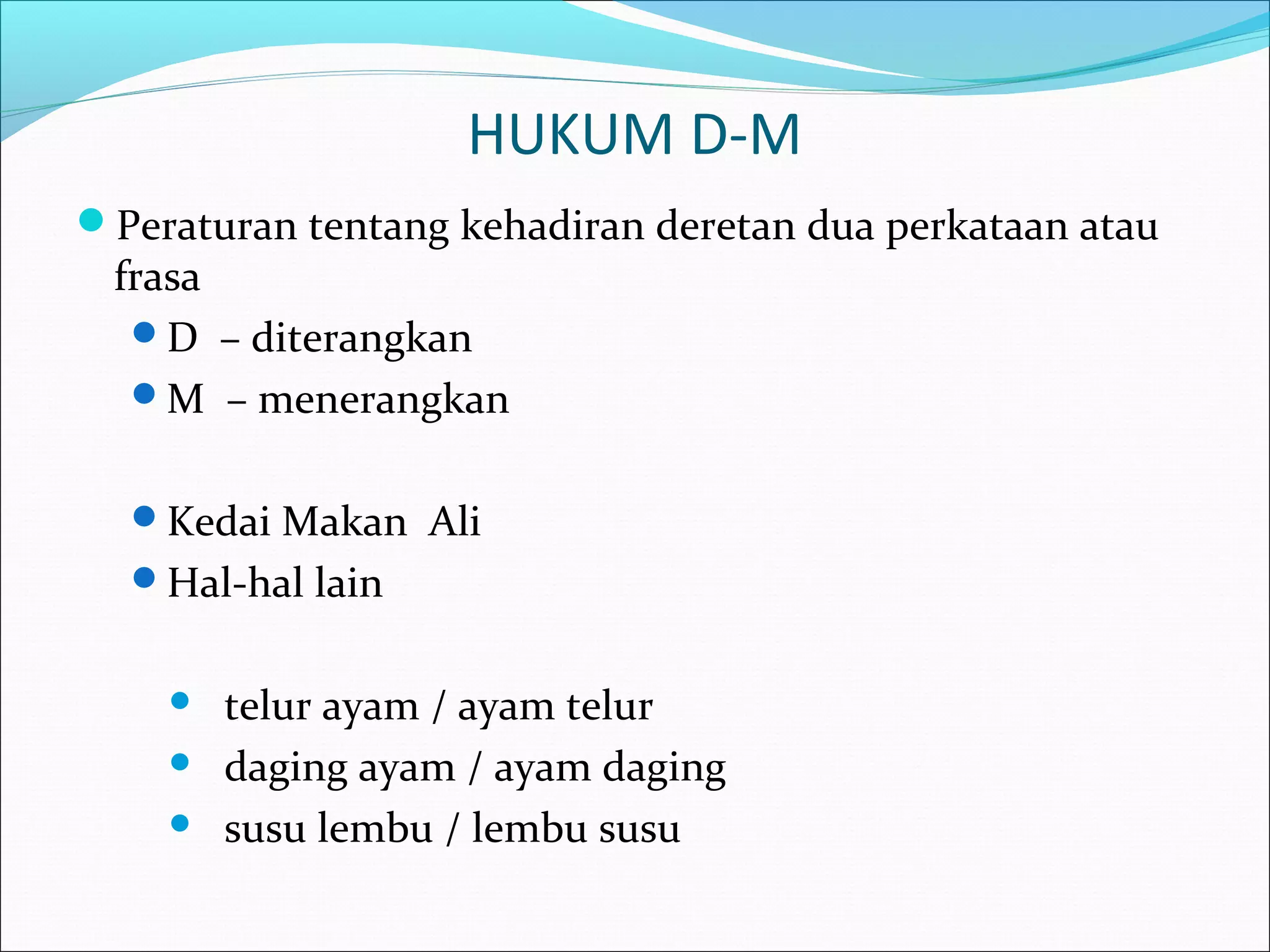 Azizi tatabahasa - penggunaan bahasa yang gramatis (md norliza) | PPT