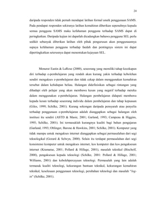 Kajian Penyelidikan Internet | PDF
