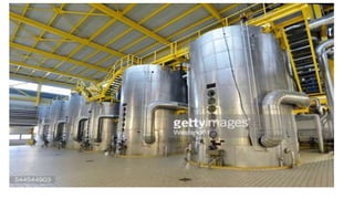 presentation , Sugar Mill | PPTX