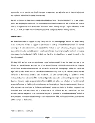 Aziz Ullah - Story of an 'Abdullah'.pdf | Islam | Religion & Spirituality