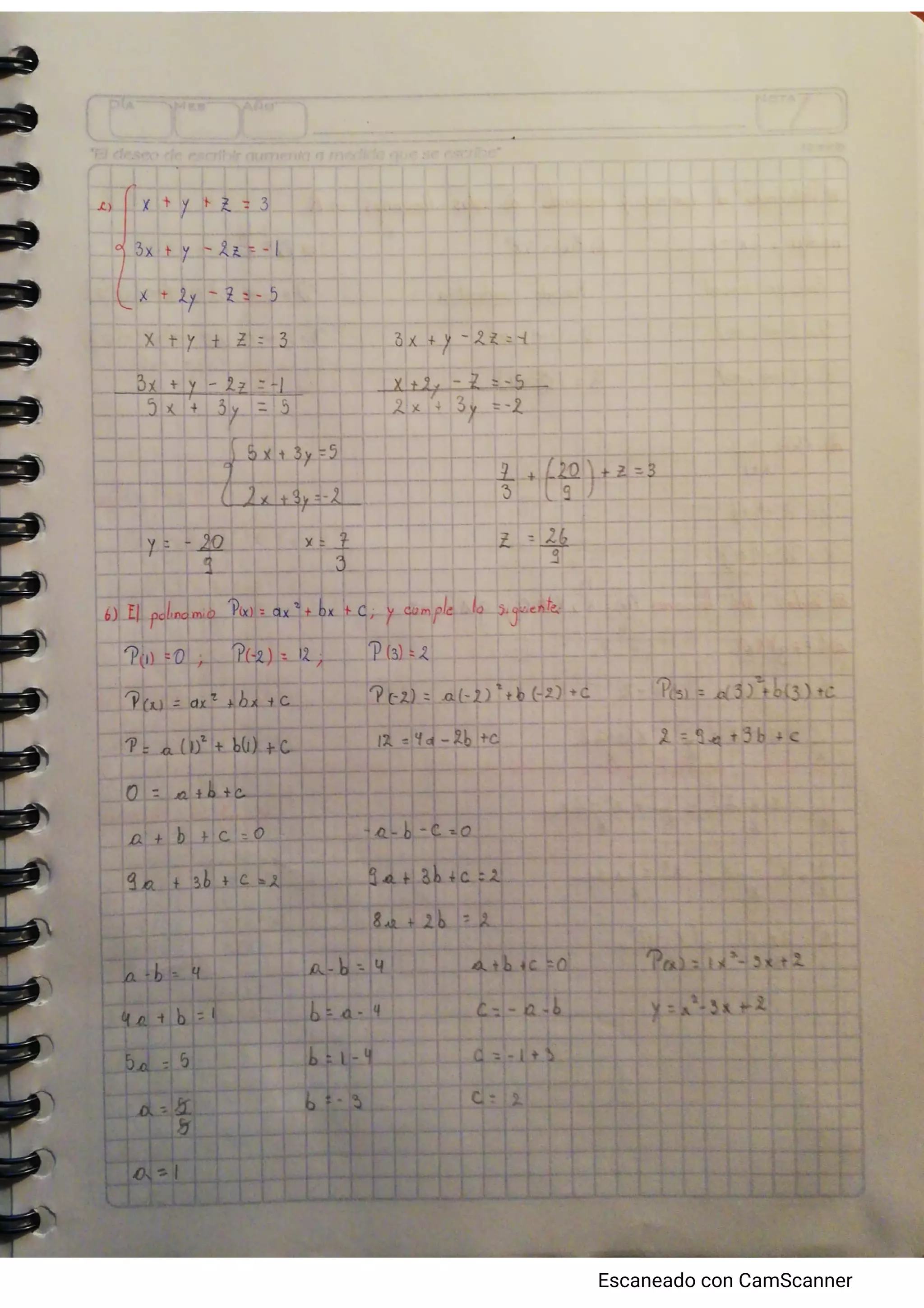 Cadena Emily 3ro_a | PDF | Free Download