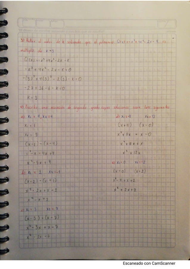 Cadena Emily 3ro_a | PDF