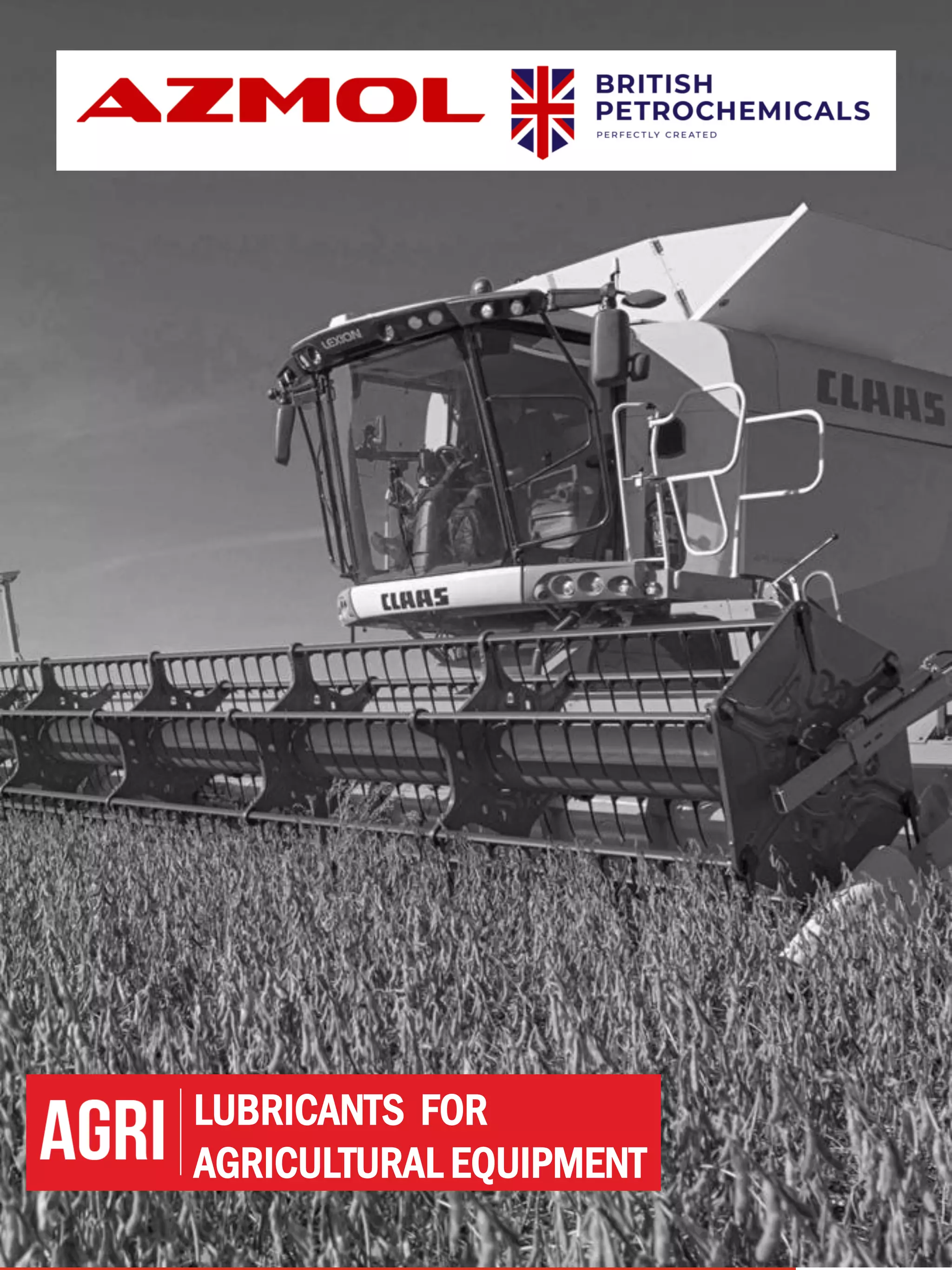 Azmol agriculture oil | PDF