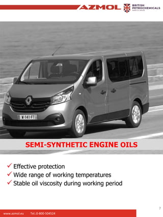 Azmol cvl oils | PDF