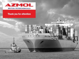 Azmol marine oils&greeses | PPT
