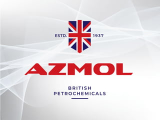 Azmol oils&greeses | PDF