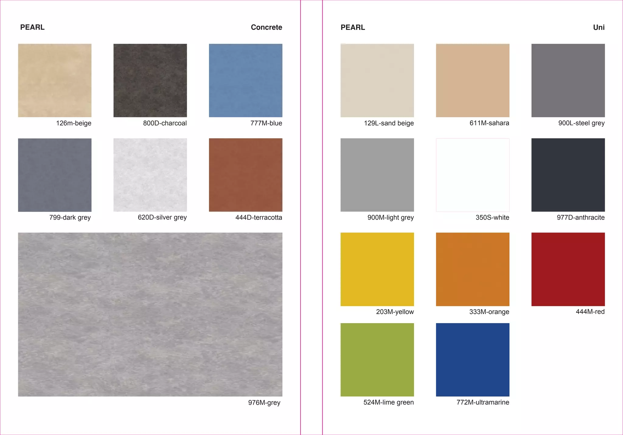 AZM Pearl Akustik Heterojen PVC Zemin Kaplama - Anıl Zemin Market | PDF