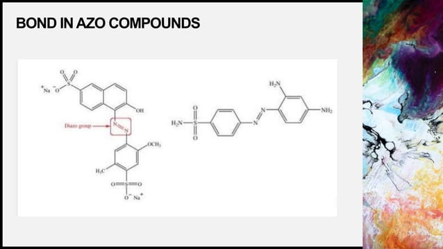 Azo dyes | PPTX