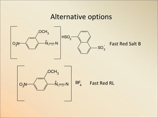 Azoic colours | PPT